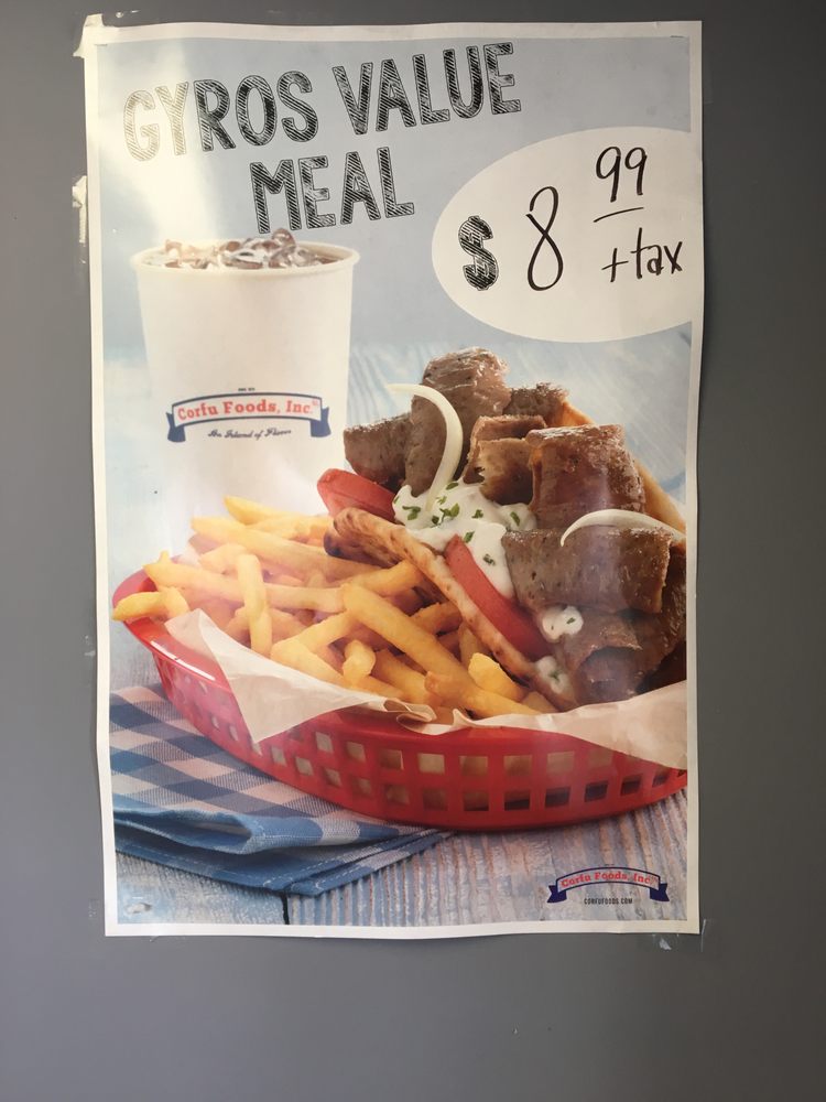 Sam’s Cafe - Order Food Online - 16 Photos & 15 Reviews - Cafes - 521 S ...