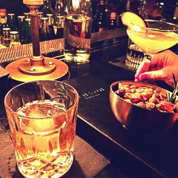 Denson Liquor Bar - 248 Photos & 285 Reviews - Cocktail Bars - 600 F St ...