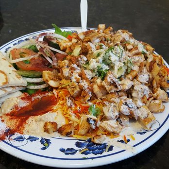 Falafel Corner - Order Online - 231 Photos & 151 Reviews - Falafel ...