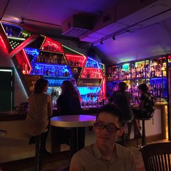 Better Luck Tomorrow - 376 Photos & 242 Reviews - Bars - 544 Yale St ...