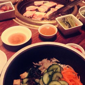 Gaonnuri - 1197 Photos & 627 Reviews - Korean - 1250 Broadway ...