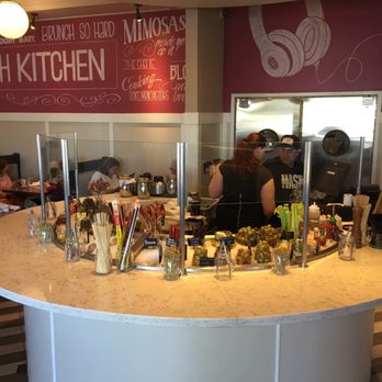 Hash Kitchen - 785 Photos & 589 Reviews - Breakfast & Brunch - 8777 N ...