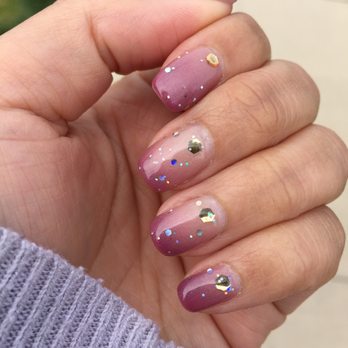 JD Nails - 59 Photos & 95 Reviews - Nail Salons - 117 Bernal Rd, Santa ...