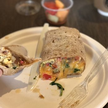 Pillars Café - 51 Photos & 25 Reviews - Coffee & Tea - 19700 Rinaldi St ...