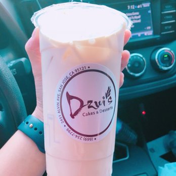 Dzui’s Cakes & Desserts - 343 Photos & 113 Reviews - Bakeries - 2451 ...
