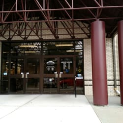 Mid-Continent Public Library-North Oak Branch - Libraries - 8700 N Oak ...