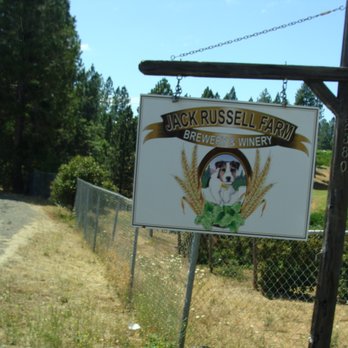 Jack Russell Farm Brewery - (New) 390 Photos & 292 Reviews - Breweries ...