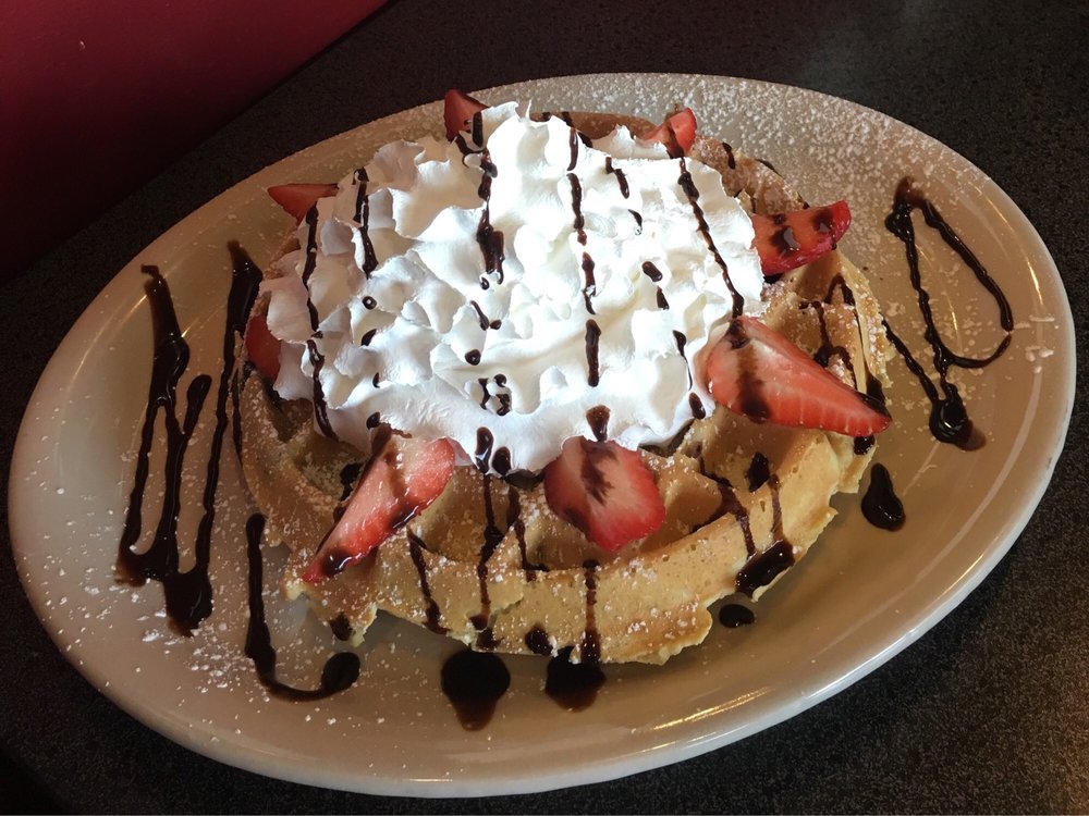 Magnolia Diner - Montgomery - 49 Photos & 104 Reviews - Diners - 19784 ...