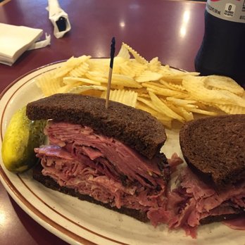 Woodside Deli - Order Food Online - 139 Photos & 175 Reviews - Delis ...