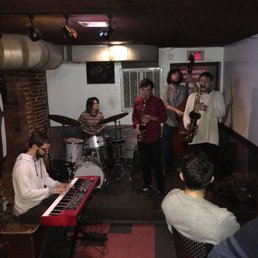 Wally’s Cafe - 34 Photos & 246 Reviews - Jazz & Blues - 427 ...