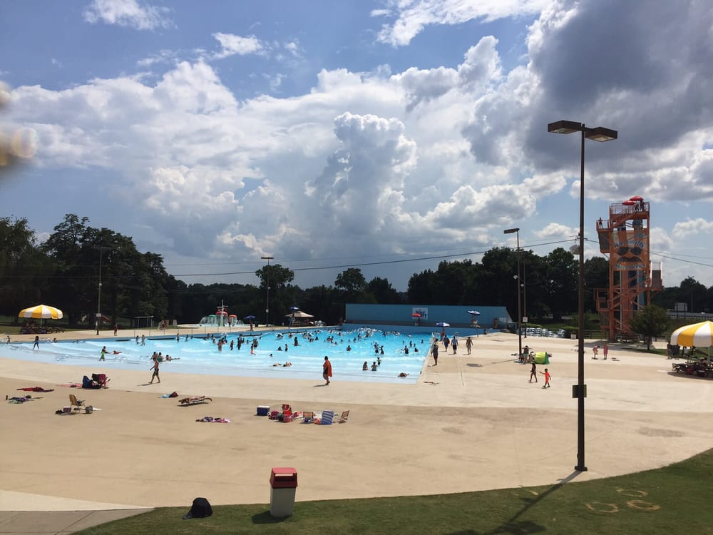 Wave Country - 21 Photos & 19 Reviews - Amusement Parks - 2320 Two ...