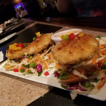 Babin’s Seafood House - 295 Photos & 134 Reviews - Seafood - 19529 ...