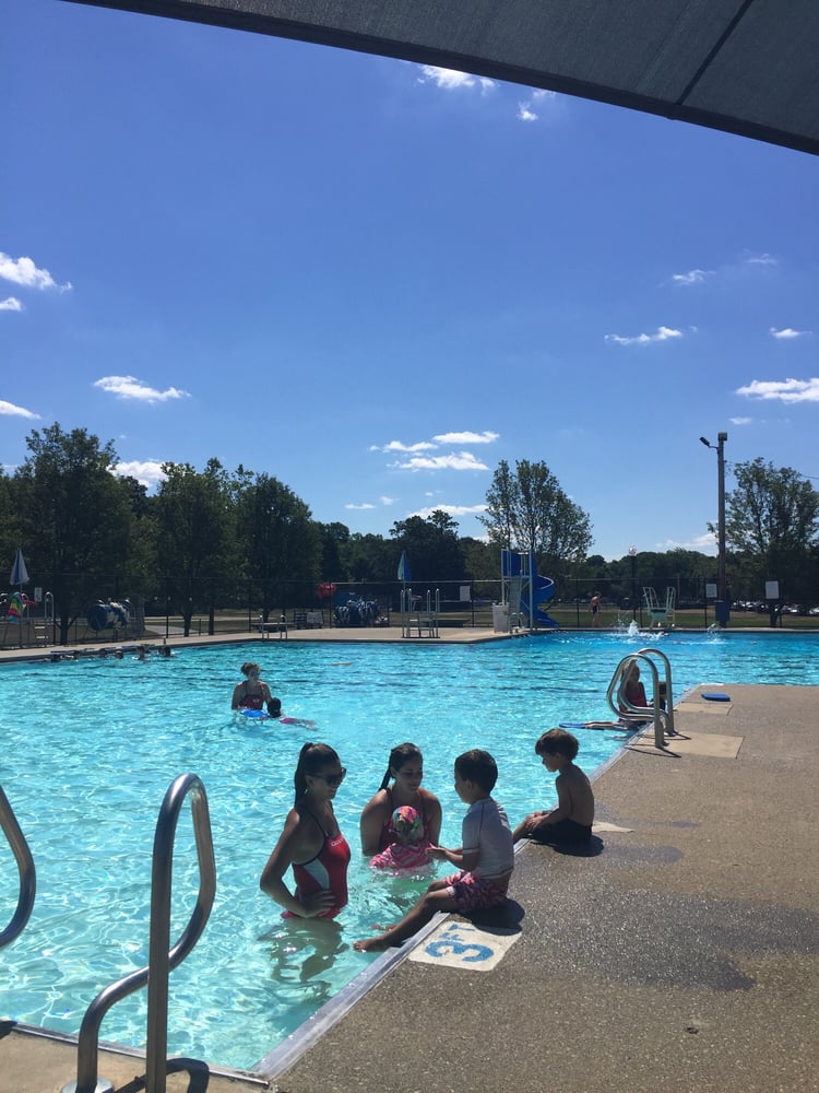 Gath Memorial Pool - 10 Reviews - Swimming Pools - 256 Ablemarle Rd ...