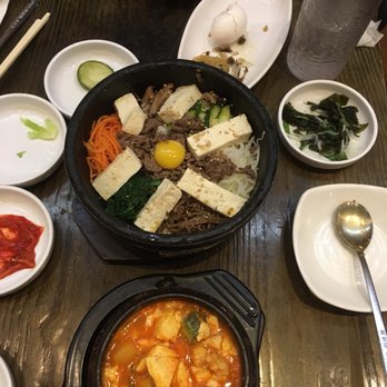 BCD Tofu House - 2174 Photos & 1478 Reviews - Korean - 5W 32nd St ...