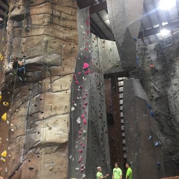 Project Rock - 50 Photos & 19 Reviews - Rock Climbing - 3580 N Andrews ...