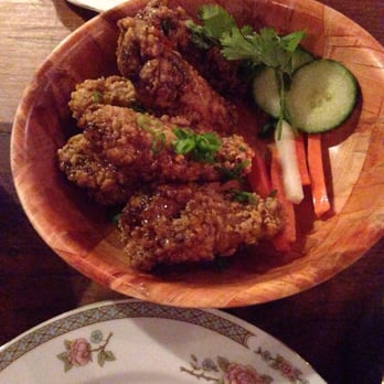 PaaDee - 233 Photos & 300 Reviews - Thai - 6 SE 28th Ave, Kerns ...