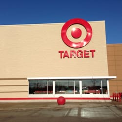 Target Store - Department Stores - DeKalb, IL - Yelp