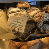 Bakery Nouveau - 951 Photos & 858 Reviews - Bakeries - 1435 E John St ...