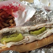 Home of the Hoagy - 79 Photos & 93 Reviews - Sandwiches - 1316 W 111th ...