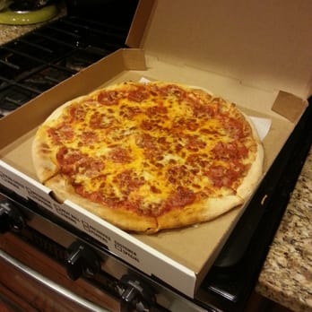 Italiano Pizzeria - 17 Photos & 28 Reviews - Pizza - 1117 Ritchie Rd ...