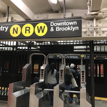 MTA - 42nd St/Times Square Subway Station - 142 Photos & 39 Reviews ...