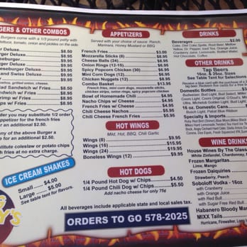 Mustang Sally’s - 18 Photos & 56 Reviews - American (New) - 634 Main St ...