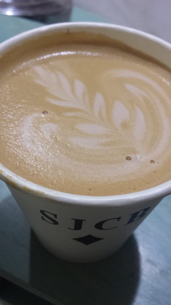 Sam James Coffee Bar - 34 Photos & 75 Reviews - Coffee & Tea - 150 King ...