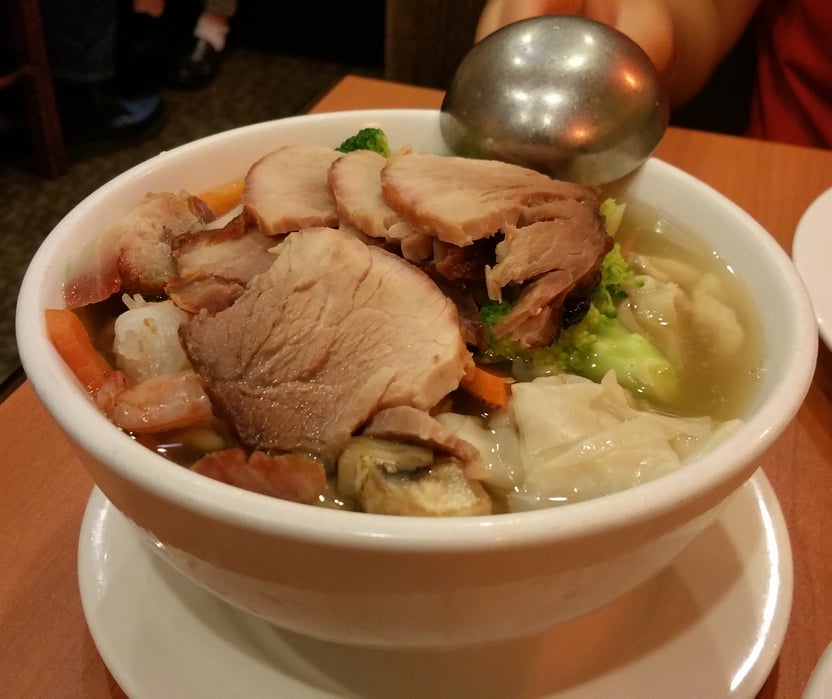 Mr. Ho Wonton House - 81 Photos & 88 Reviews - Chinese - 6731 Kingsway ...