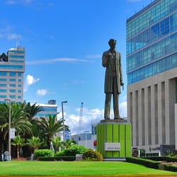 Monumento a Abraham Lincoln - Landmarks & Historical Buildings - Paseo ...