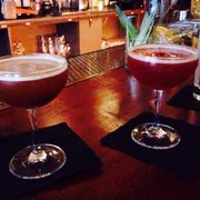 Rye - 58 Photos & 152 Reviews - Cocktail Bars - 1639 Thames St, Fells ...