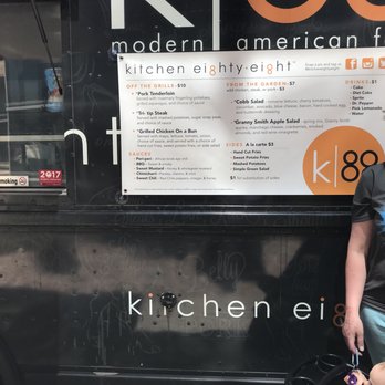Kitchen Eighty-Eight - 66 Photos & 54 Reviews - Food Trucks - 648 E ...