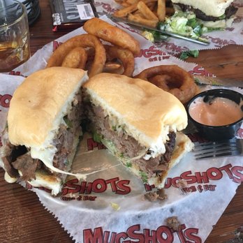 Mugshots Grill and Bar - 2019 All You Need to Know BEFORE You Go (with ...