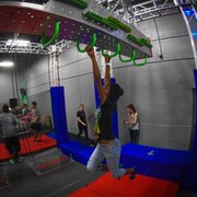 Bravoz Entertainment Center - 131 Photos & 84 Reviews - Trampoline ...