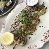 Aba - 109 Photos & 53 Reviews - Mediterranean - 302 N Green St, Fulton ...