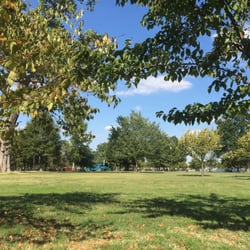 Hains Point - 33 Photos & 24 Reviews - Parks - 1100 Ohio Dr SW ...