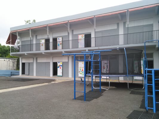 High Achievement Christian School - Elementary Schools - Carretera Road ...