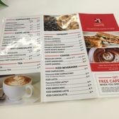 Baretto Caffe - 334 Photos & 146 Reviews - Cafes - 1262 Don Mills Road ...