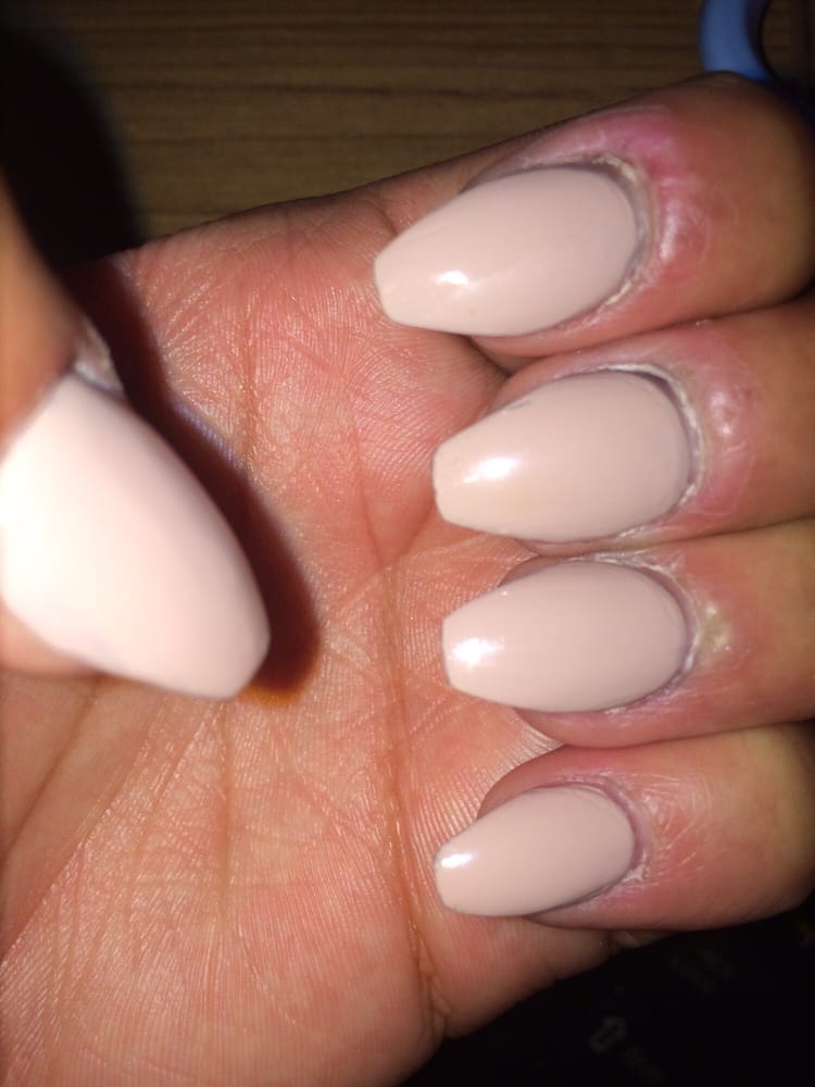 Sunny Nails - 11 Photos & 22 Reviews - Nail Salons - 2900 Delk Rd SE ...