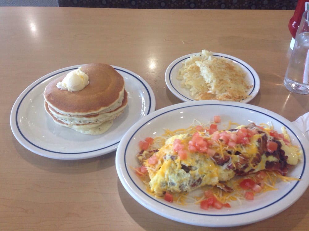 IHOP - 14 Reviews - Breakfast & Brunch - 1701 Sunrise Hwy, Bay Shore ...
