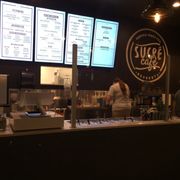 Sucre Cafe - 109 Photos & 61 Reviews - Desserts - 6100 K Ave, Plano, TX ...