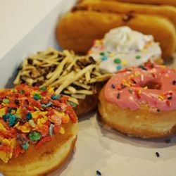 Mojo Donuts - 2036 Photos & 1397 Reviews - Donuts - 7906 Pines Blvd ...