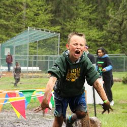 Your First Mud Run - 13 Photos - Races & Competitions - 15-01 Pollitt ...