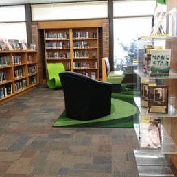 Salt Lake County Library System - Tyler Library - Libraries - 8041 S ...