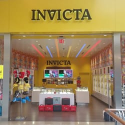 Invicta Store - Watches - 2223 N Westshore Blvd, International, Tampa ...