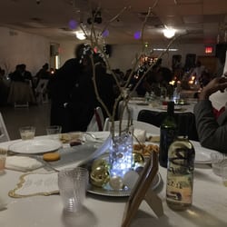 Remsen Hall - 15 Photos - Venues & Event Spaces - 375 Remsen Ave ...