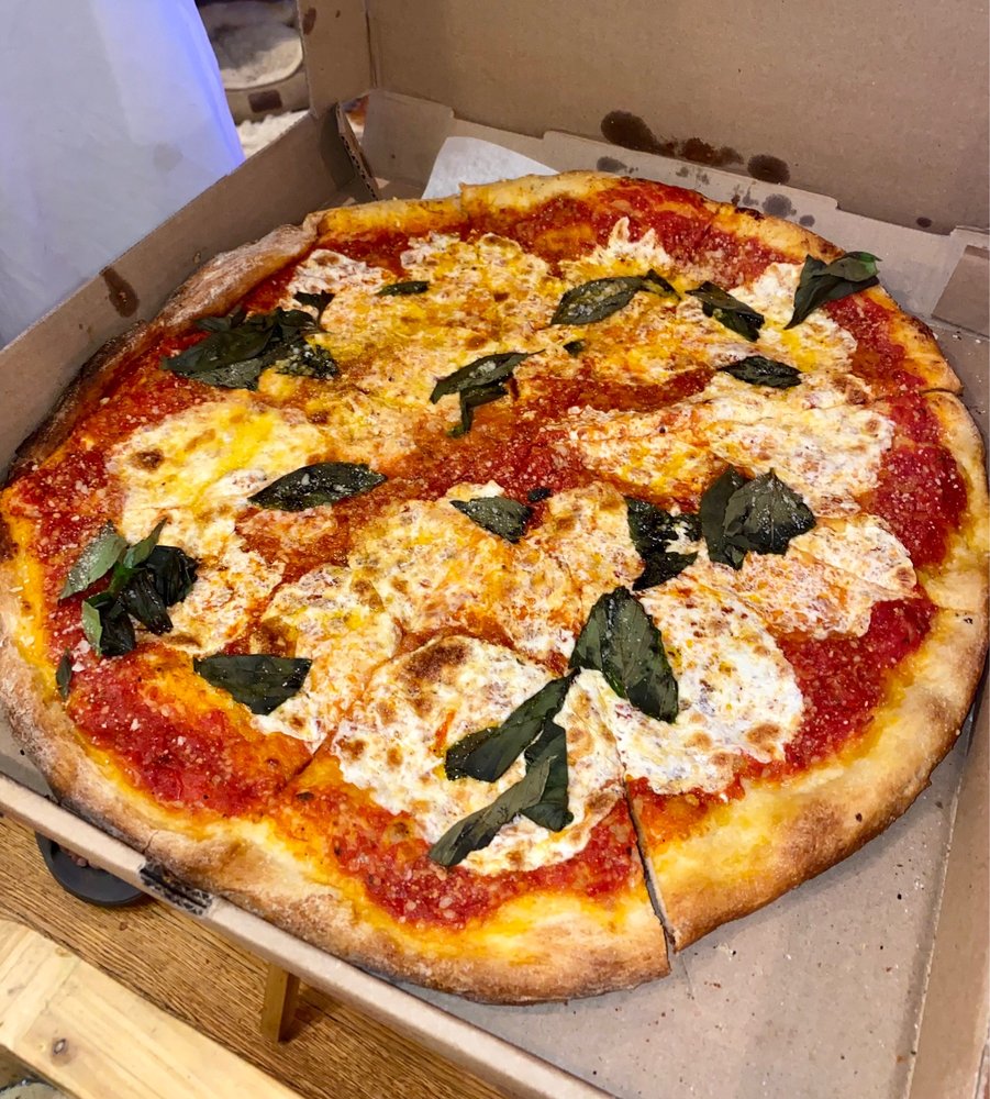 Pizzamore Reviews | Carlstadt, NJ | One Bite