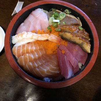 Musashi’s - 864 Photos & 1098 Reviews - Sushi Bars - 1400 N 45th St ...