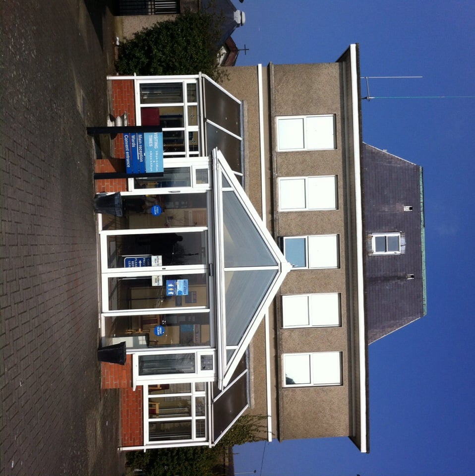 Cappagh National Orthopaedic Hospital - Orthopedists - Cappagh, Finglas ...