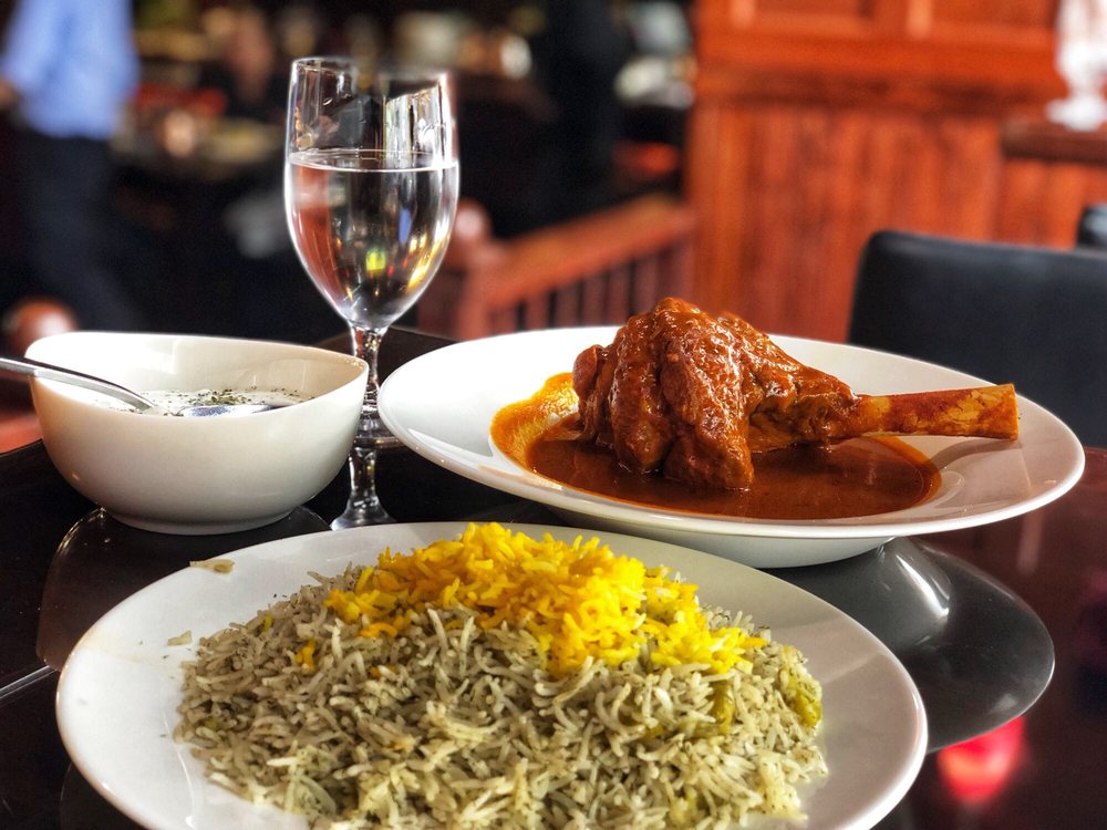 Zeitoon Grill House - 133 Photos & 163 Reviews - Persian/Iranian - 21 ...