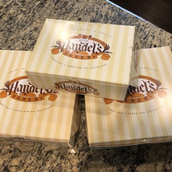 Haydel’s Bakery - 139 Photos & 142 Reviews - Bakeries - 4037 Jefferson ...